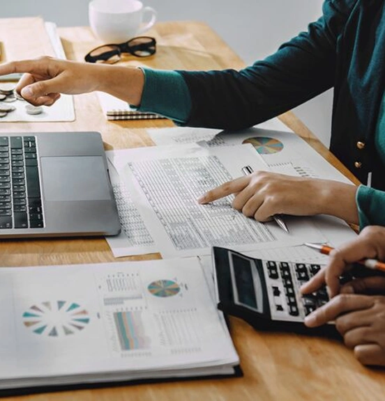 Business Tax Preparation & Planning | Seattle Accounting Firm